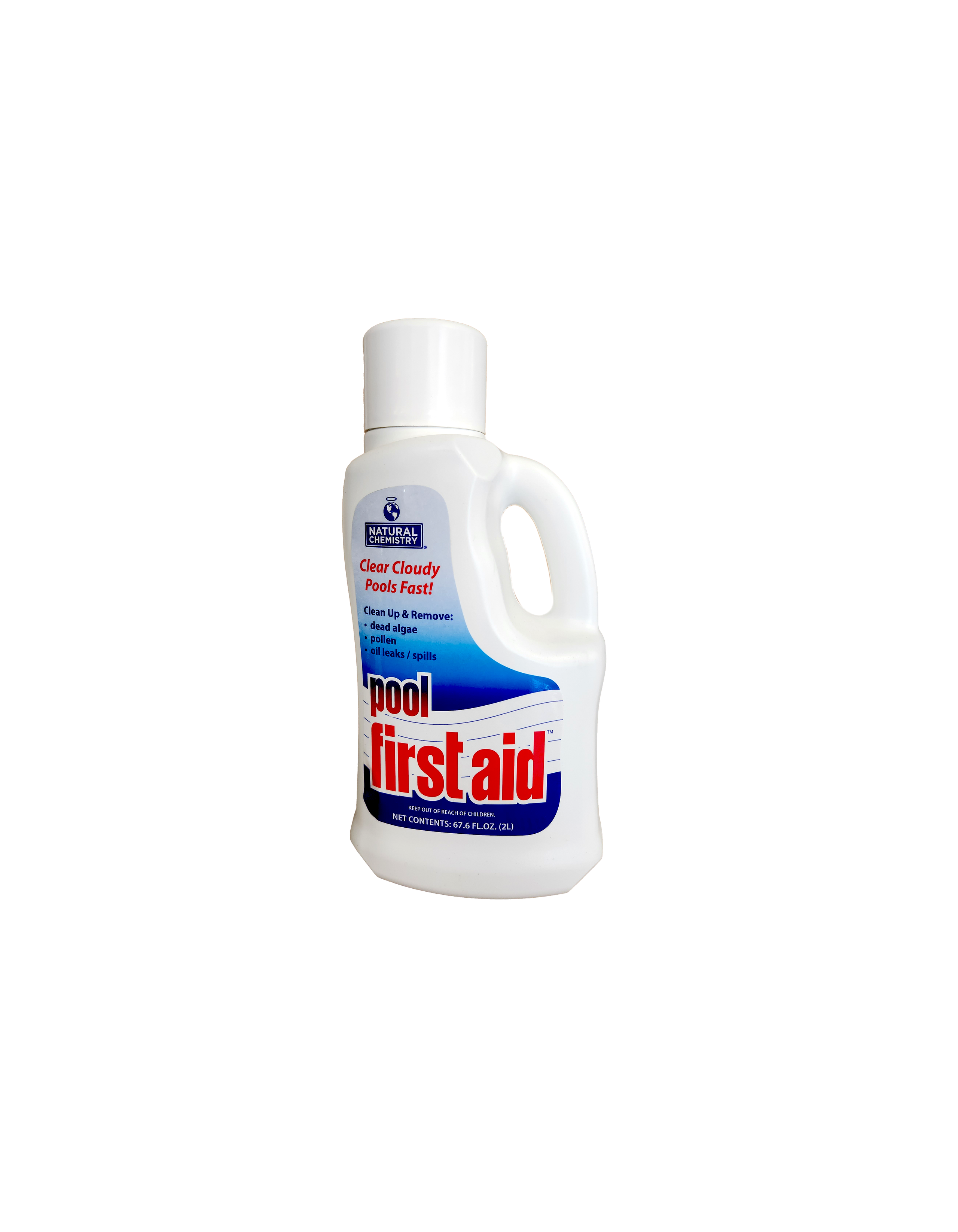 Pool First Aid | Anthony & Sylvan Corp.